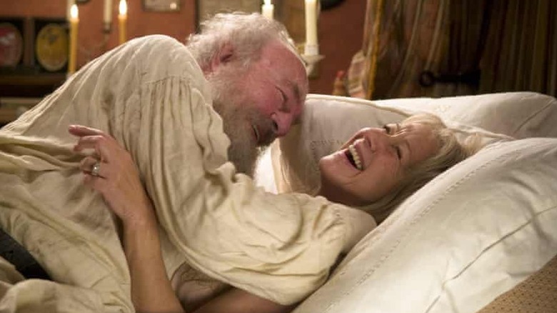 Helen Mirren's best movie and TV roles