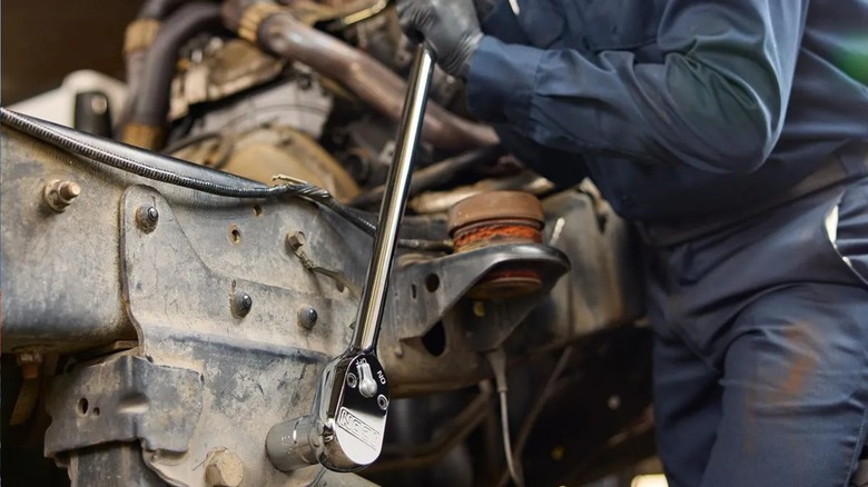 Harbor Freight just dropped 5 new G2 ratchets