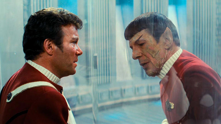10 most intense action scenes in Star Trek movies, ranked