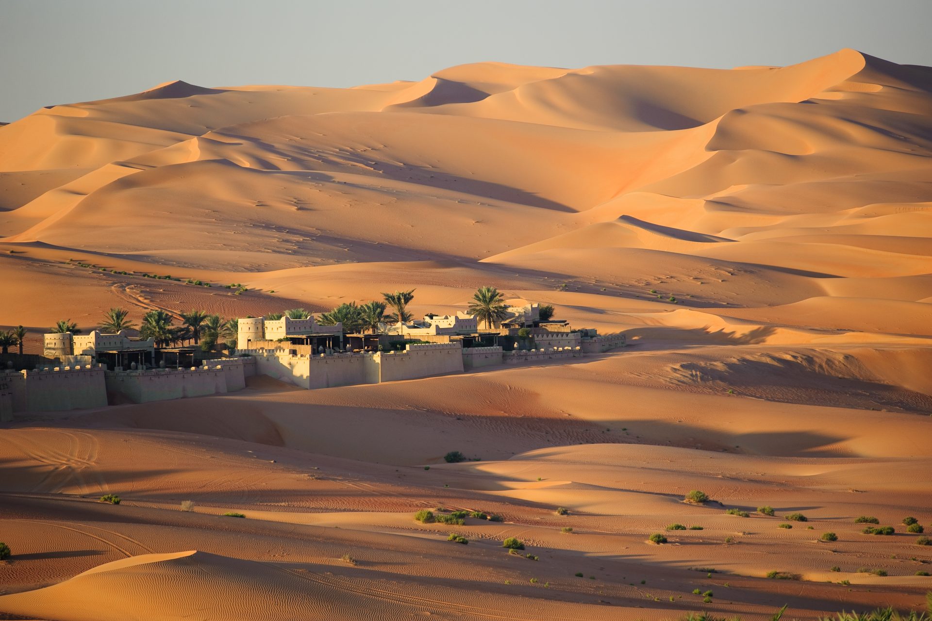 The strangest and most spectacular hotels around the world
