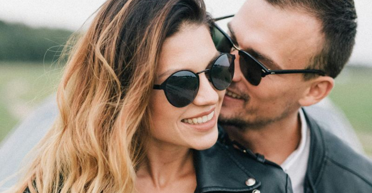 12 small behaviors that reveal if he’s serious about you or just ...