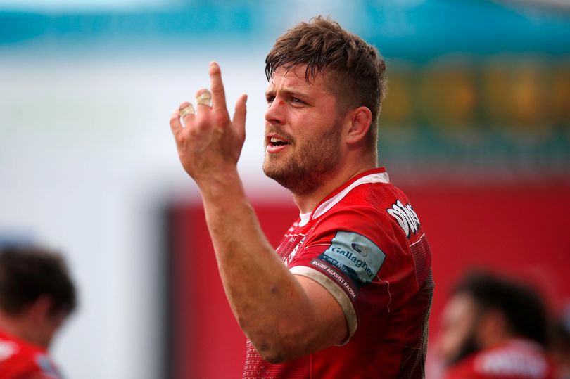 Slater Cup clash between Gloucester and Leicester Tigers is bigger than ...