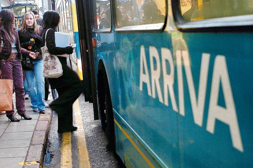 A new bus route? Great, but maybe the council could have used some ...