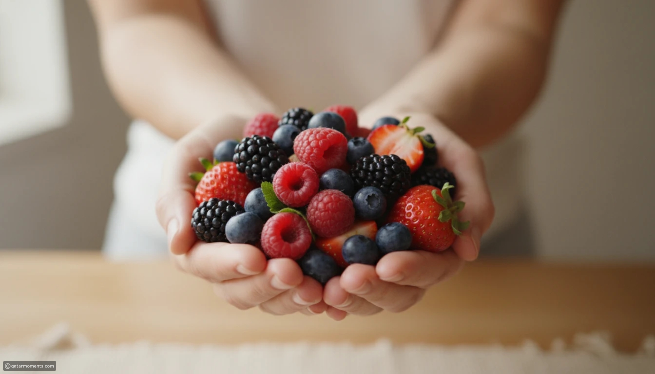 Can food really be medicine? Experts say your diet shapes your health