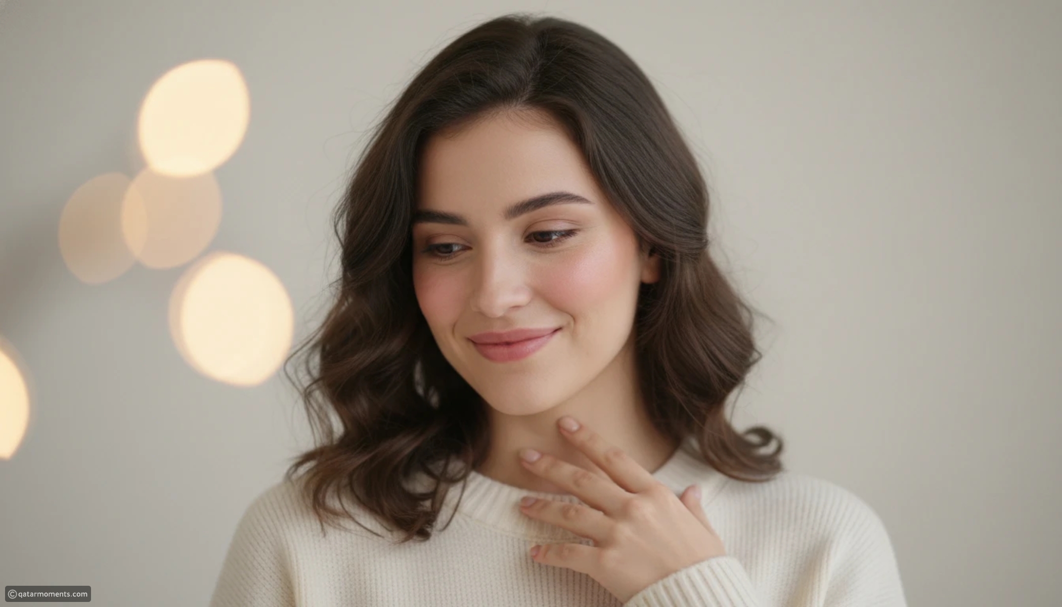 Signs someone secretly likes you more than they admit