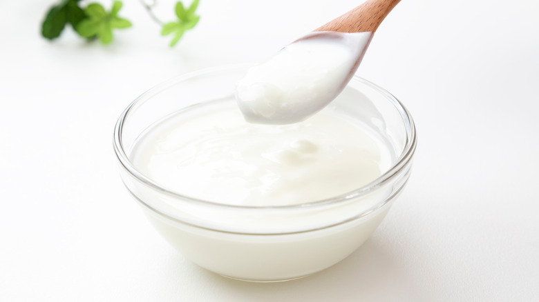 23 baking ingredients that can be swapped for Greek yogurt