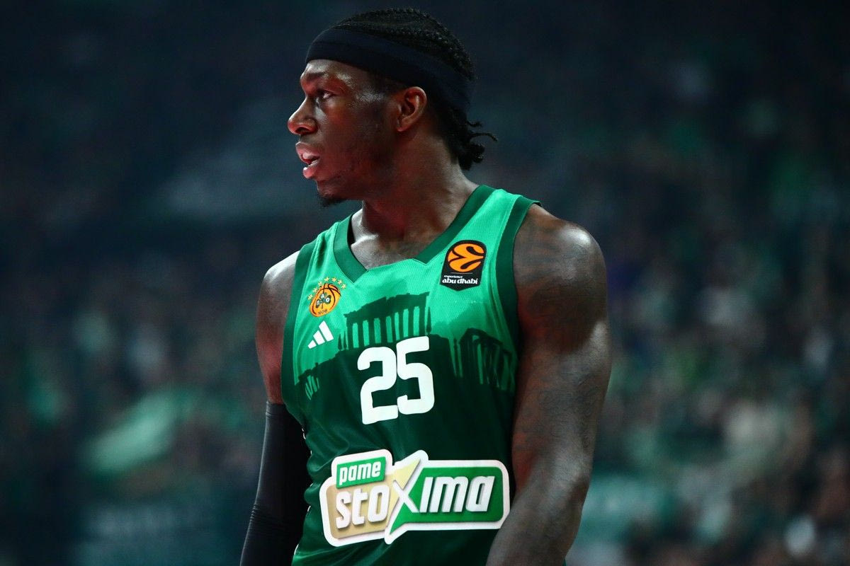 EuroLeague: Βαλένθια - Παναθηναϊκός AKTOR πράξη δεύτερη, πού θα δείτε ...