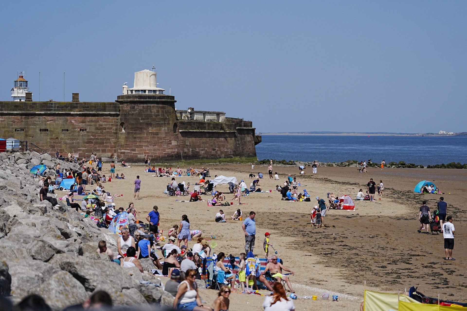 Why you might pay double to park at the seaside this Easter