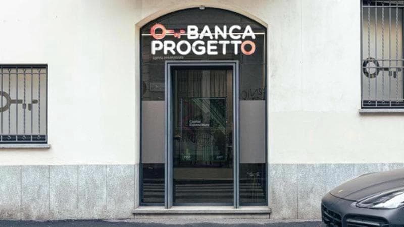 Banca Progetto, arriva l’aumento da 750 milioni per uscire dall ...