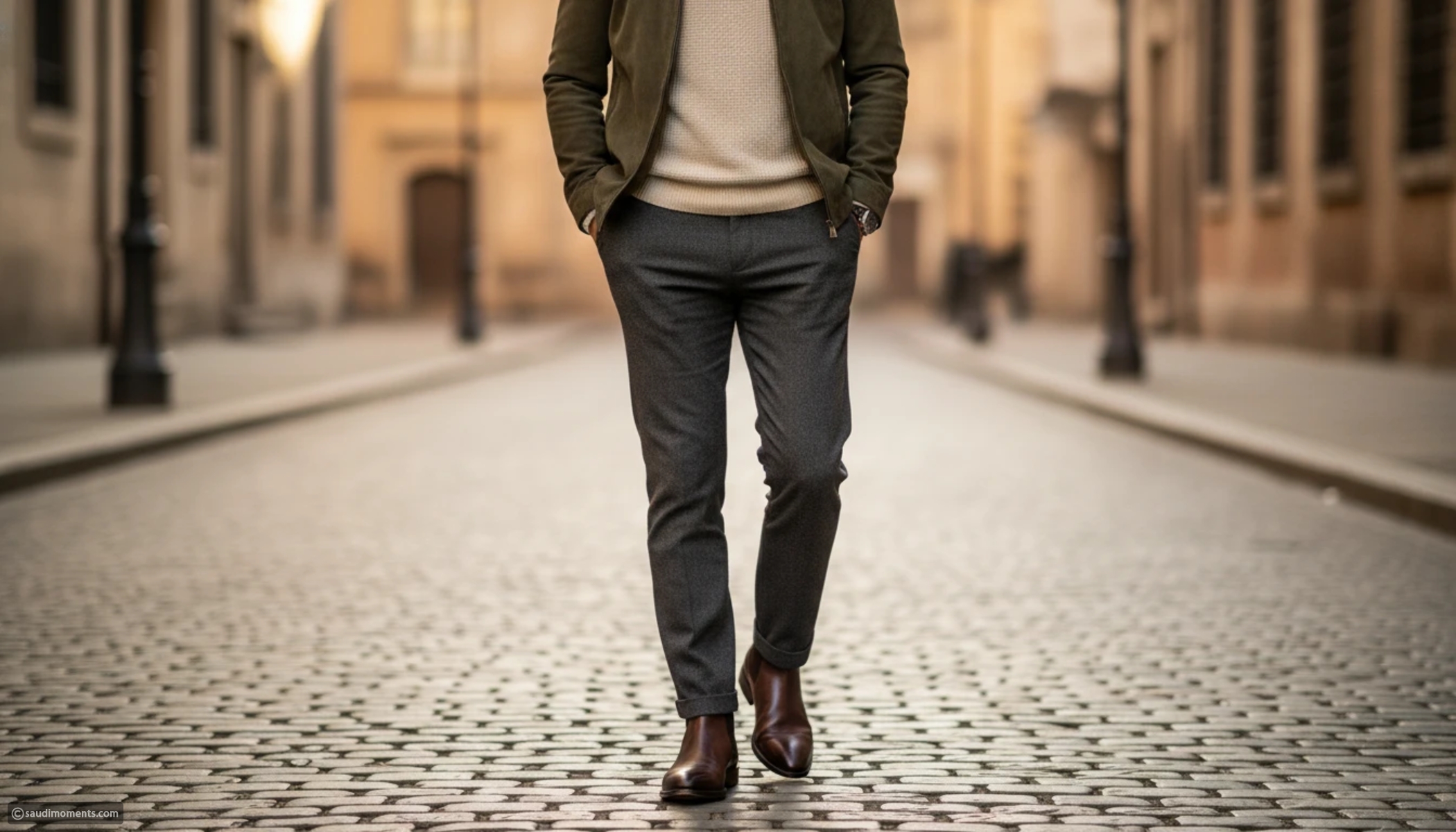 The best dress shoes every man should have in his wardrobe