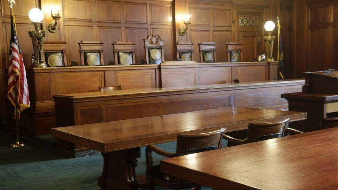 Why did the KY Supreme Court terminate judge's impeachment? Here are 4 ...