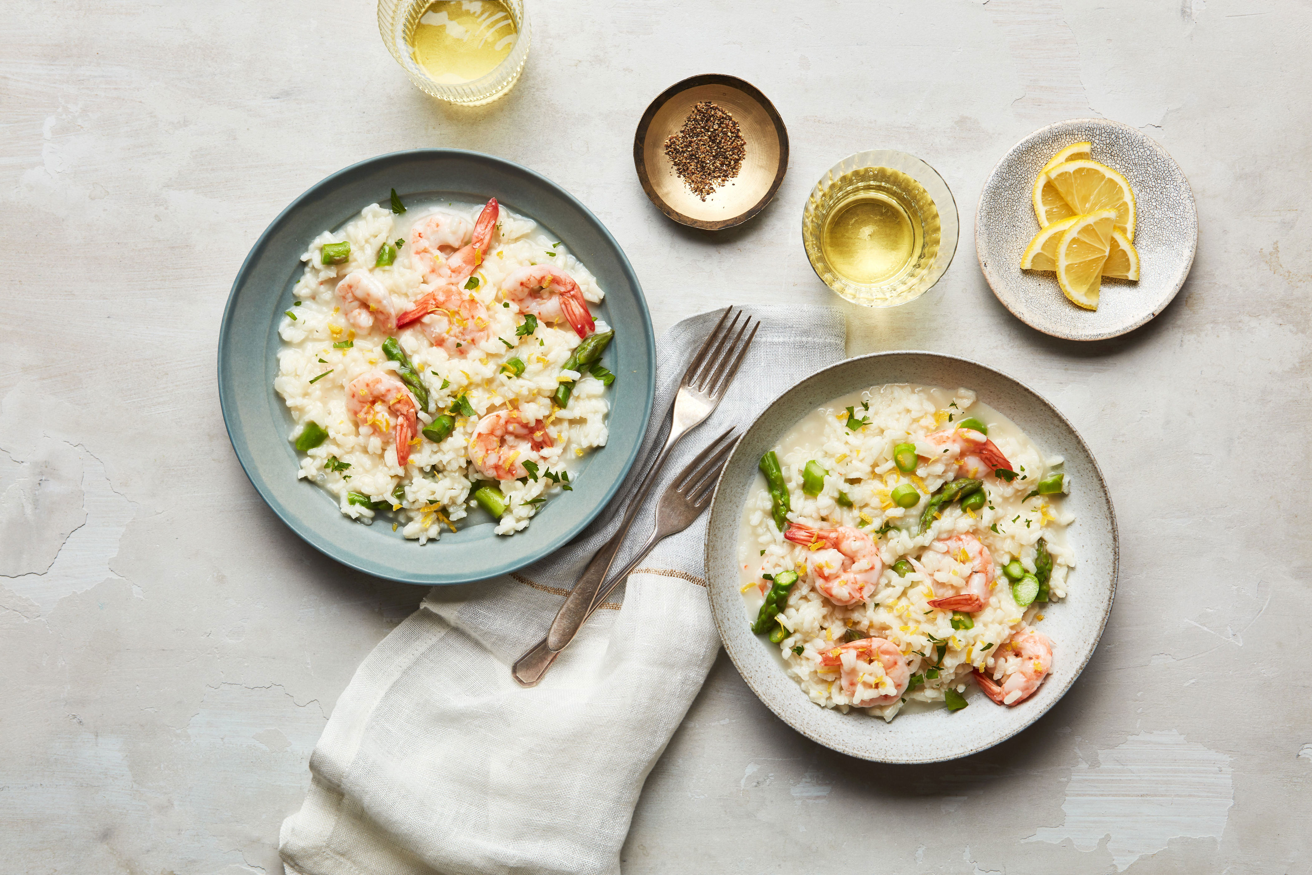 The most-saved recipes in the Epicurious app in March