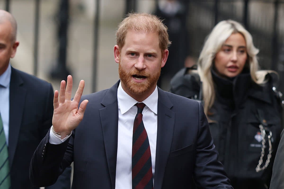 Princess Kate’s sister scores surprise security win — Harry and Meghan ...