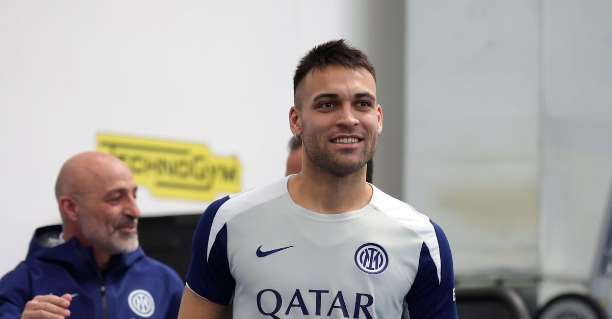 Inter tra Cagliari e Como: due gli assenti sicuri, turnover limitato ...