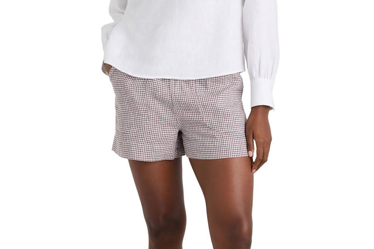 Quince dropped new linen pieces you can wear throughout summer—I'm ...