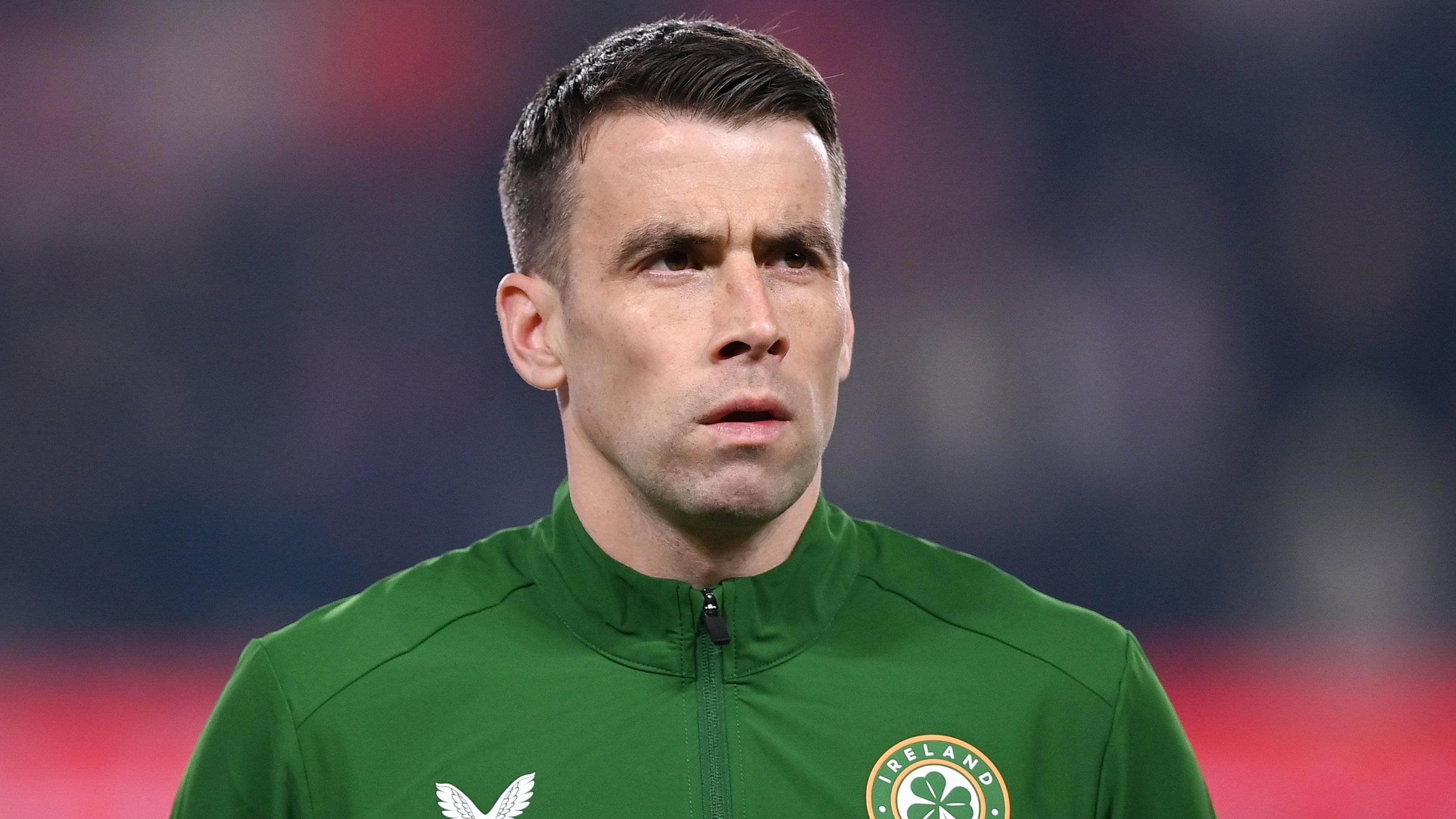 'Big respect' for Coleman as World Cup dream dies