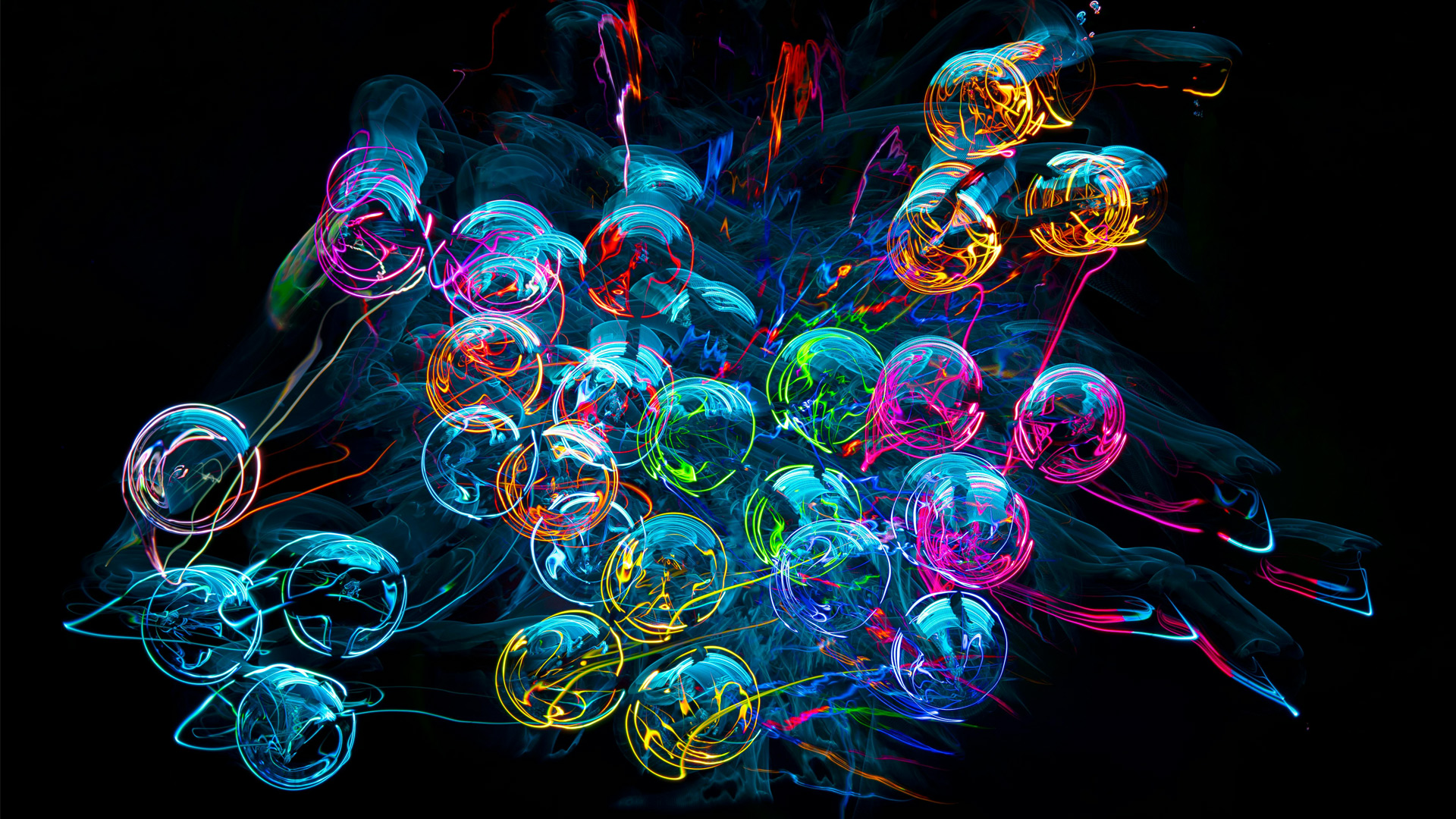 Near-miss collisions at world’s largest particle accelerator reveal ...