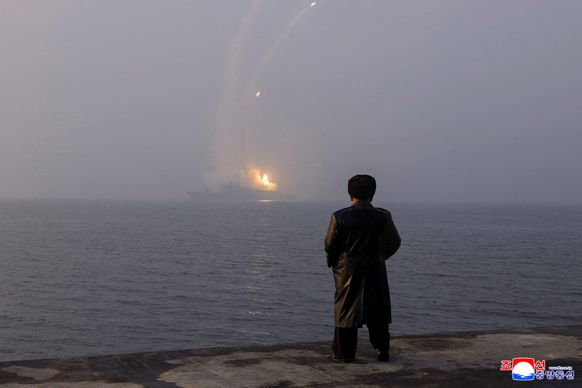 Corea del Norte a Corea del Sur: "Sois el enemigo"