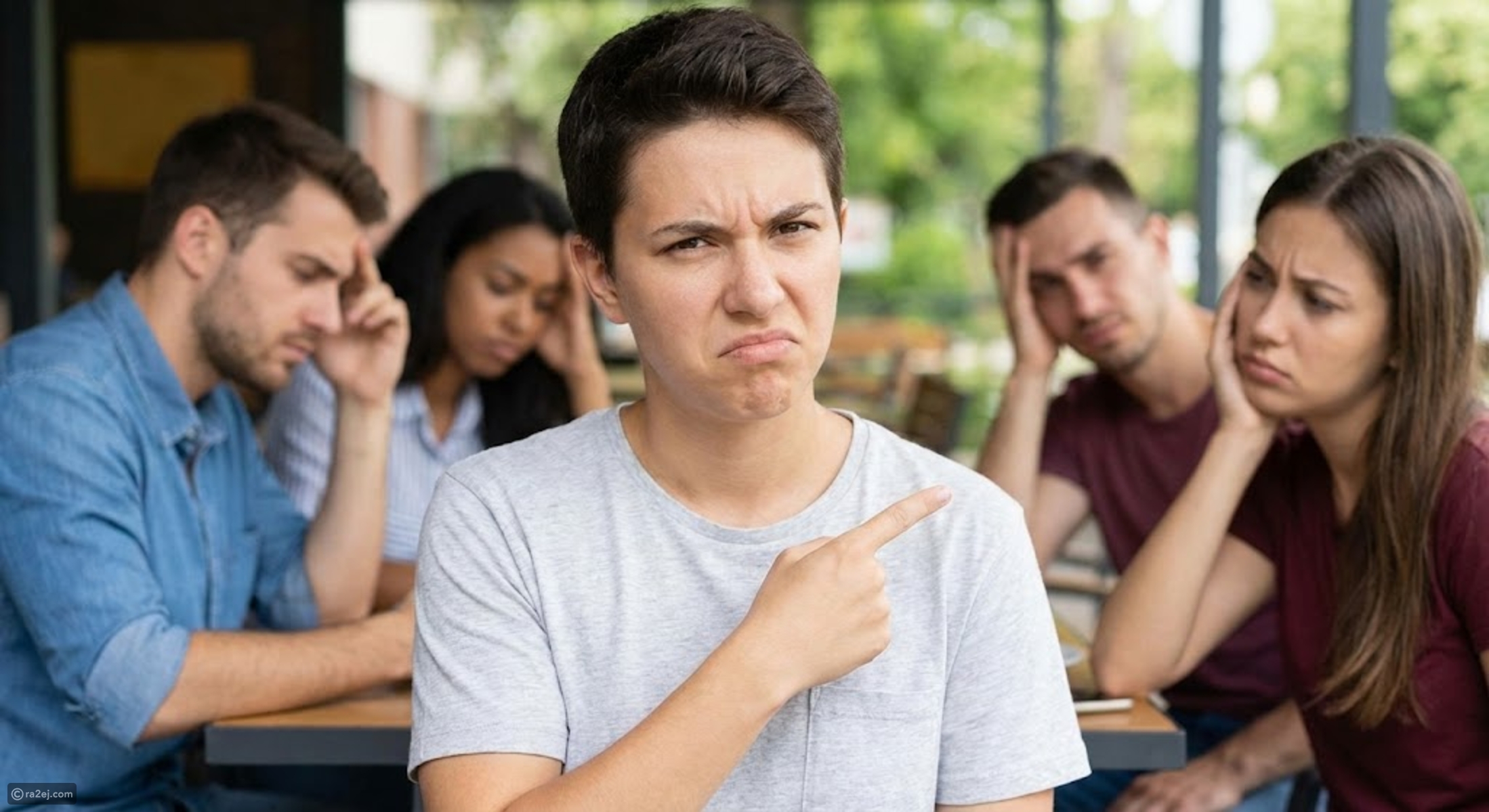 10 signs someone may not deserve your appreciation