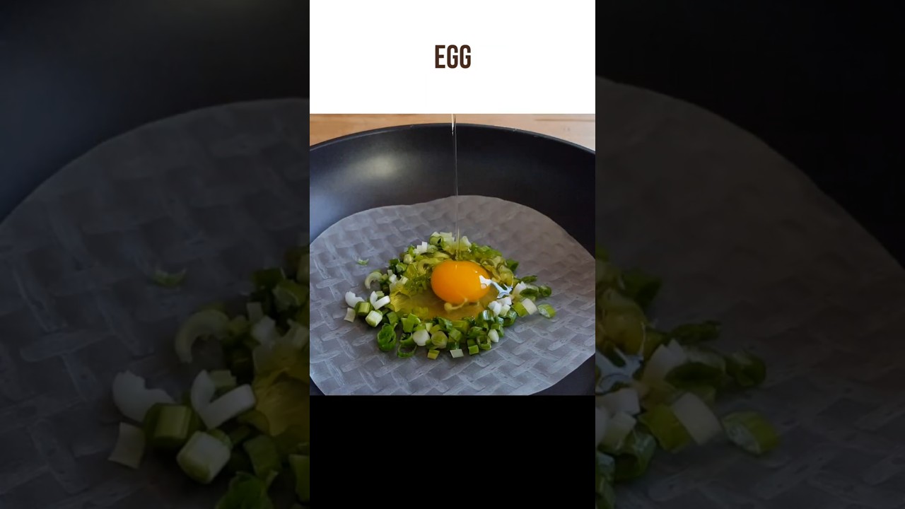 Your new favorite rice paper recipe is here