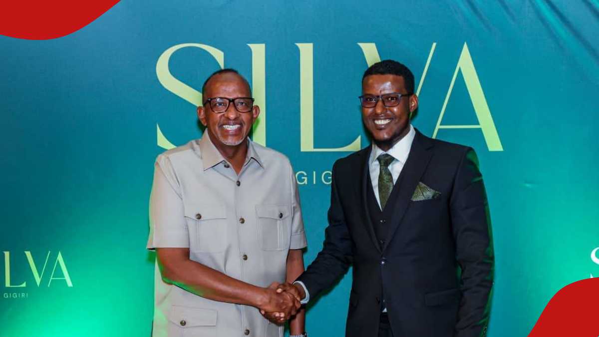 Young Kenyan investor launches KSh 2b luxury homes in Gigiri, eyes ...