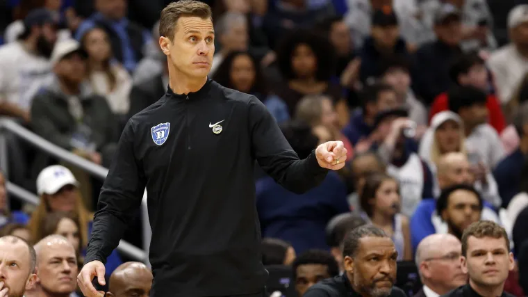 Duke vs. UConn NCAA tournament history: 2026 Elite 8 classic latest in ...