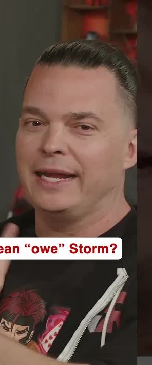 Jean Grey and Storm: Sisters or not? #xmen #xmen97