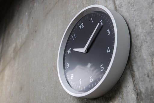 Changement d'heure : faut-il avancer ou reculer sa montre