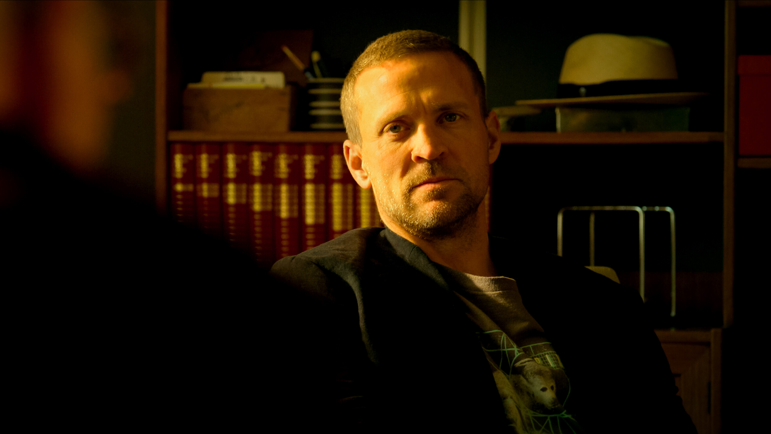 Kritikerna hyllar Netflix "Harry Hole": "Ruggigt bra"