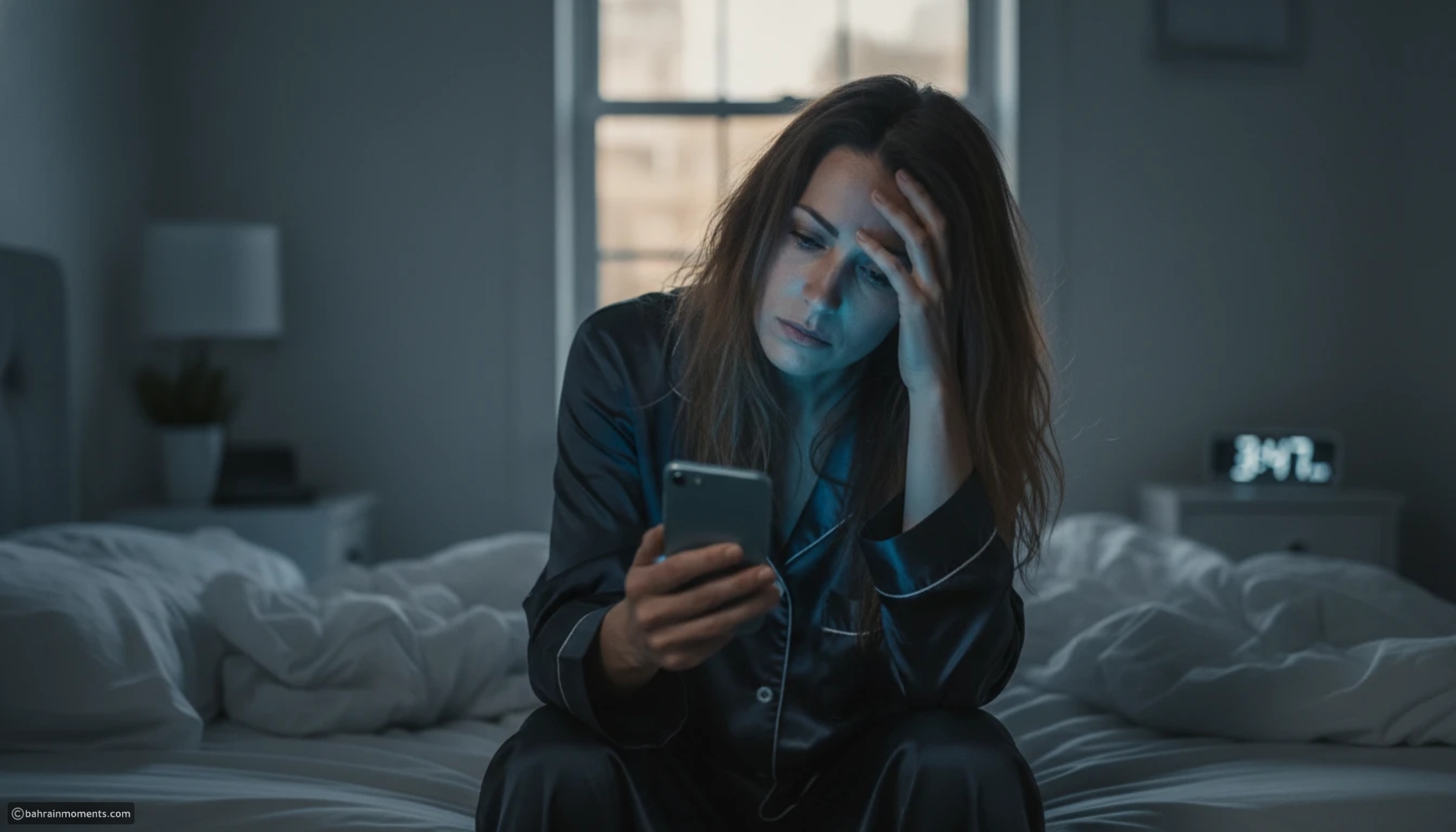 Behaviors that quietly lead many women into loneliness over time