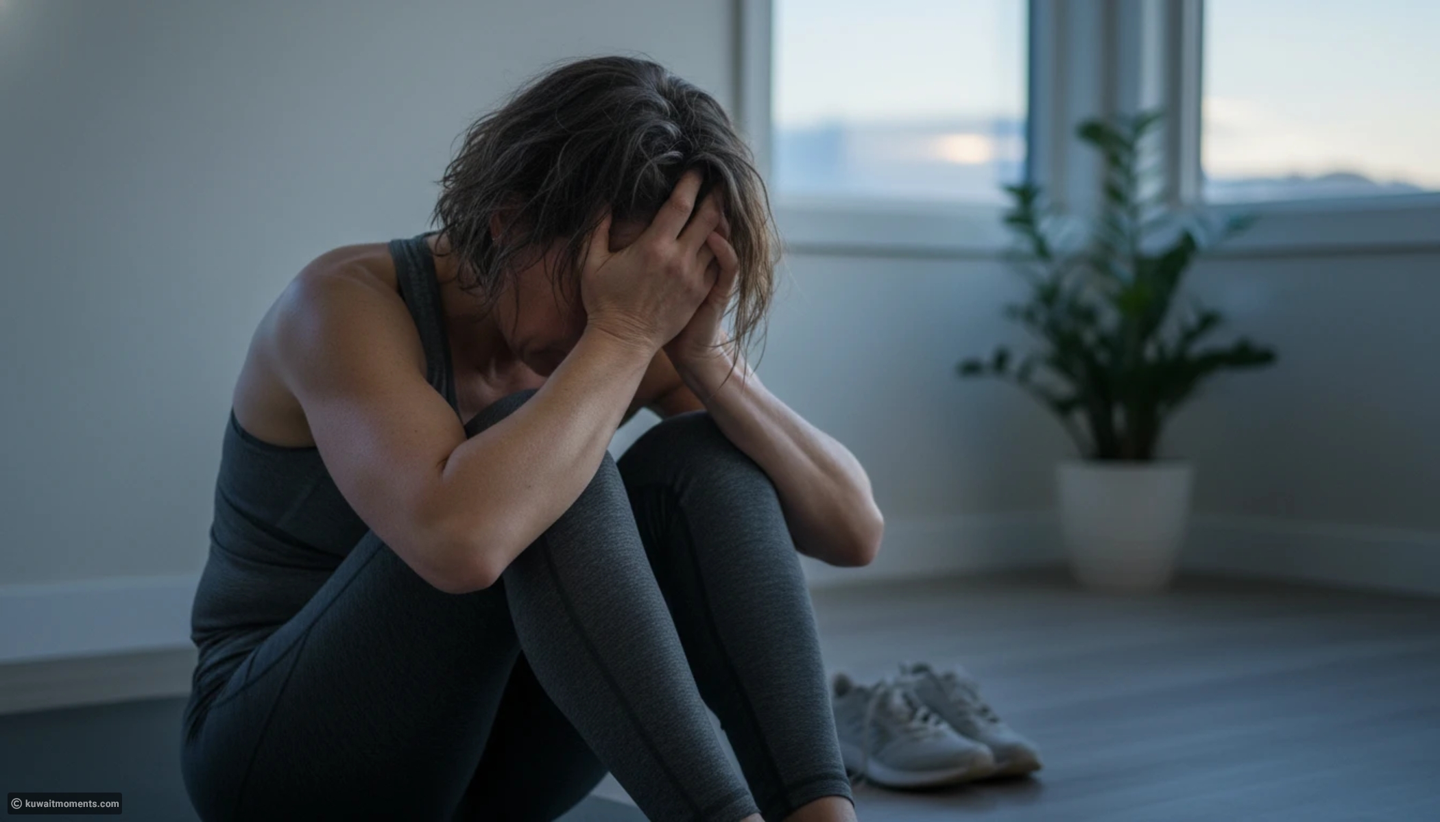 Healthy habits that may be draining women over 40 more than helping