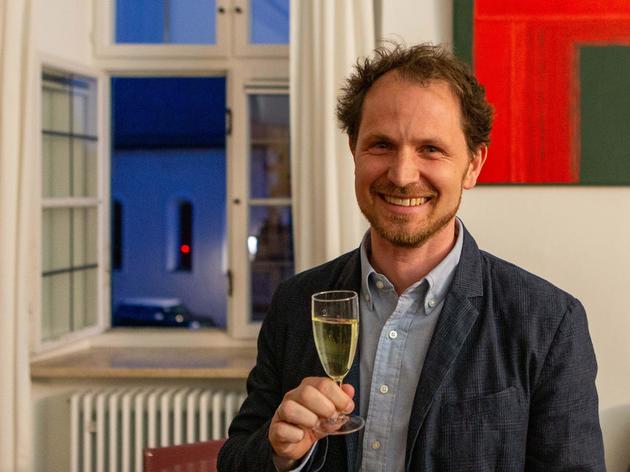 Holzmann-Penzenstadler und Rutz werden Stellvertreter von Pause