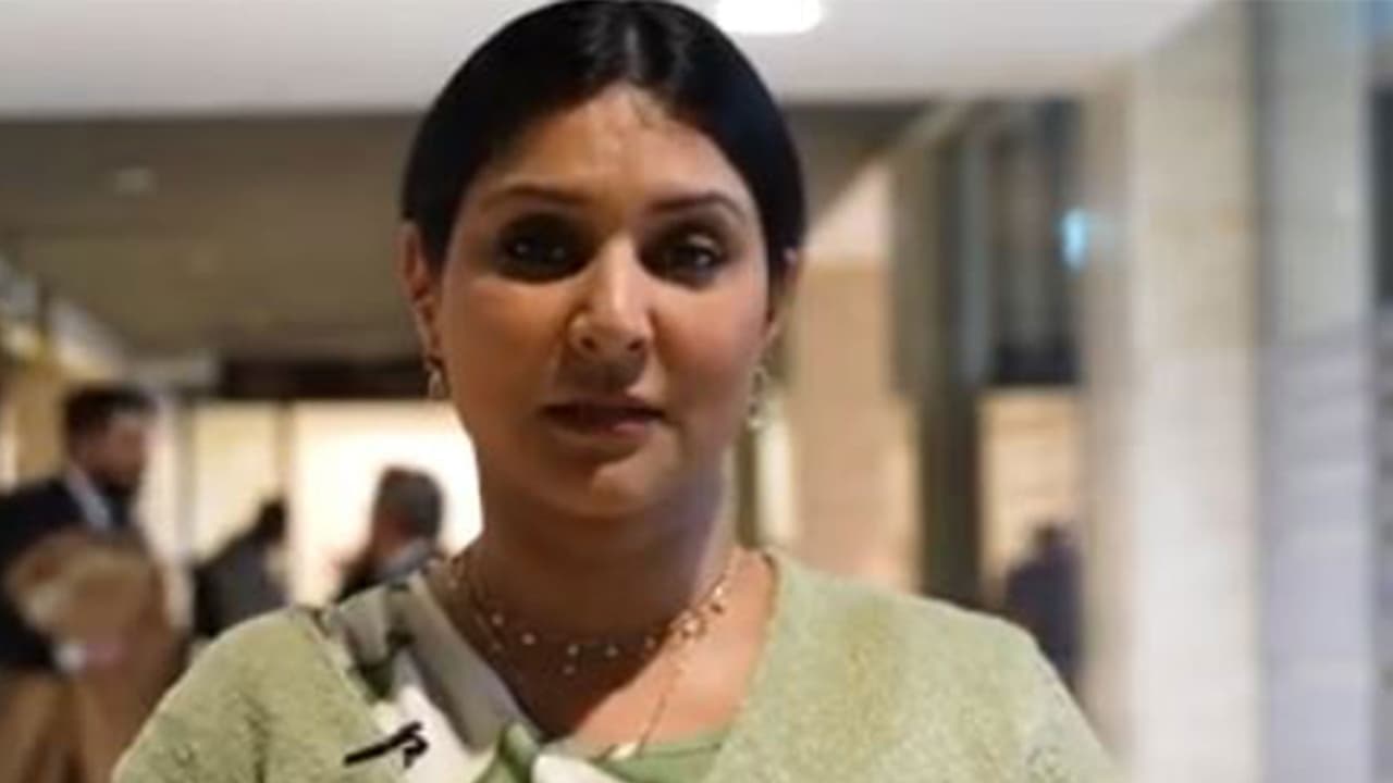 Pakistani activist urges EU to suspend GSP+ status over rights abuse