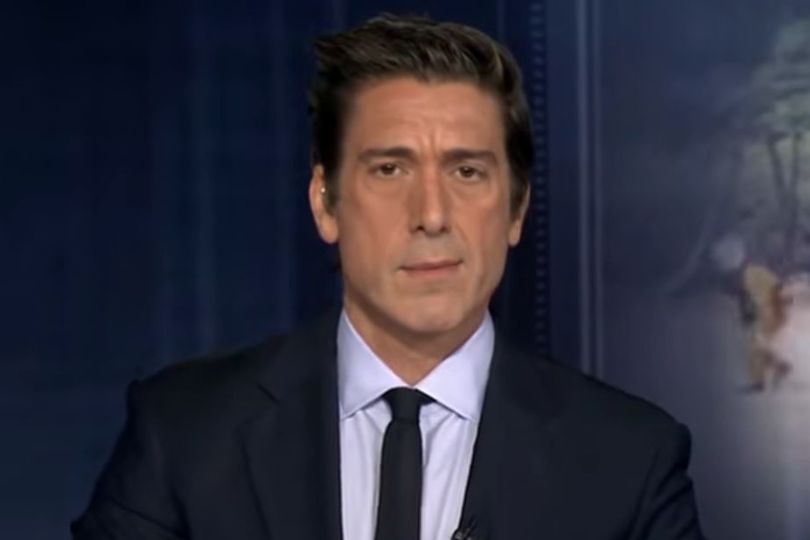 David Muir viewers send deepest condolences as he steps away from ABC show