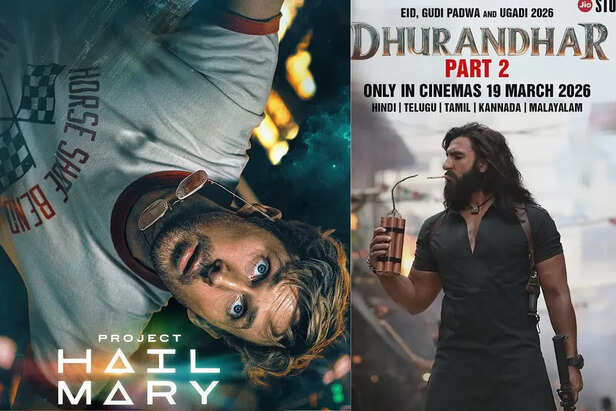 Project Hail Mary IMAX controversy: Internet reacts to VP’s response