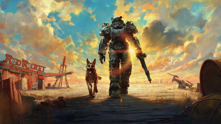 Prime Video’s Fallout is the greatest game adaptation of the century