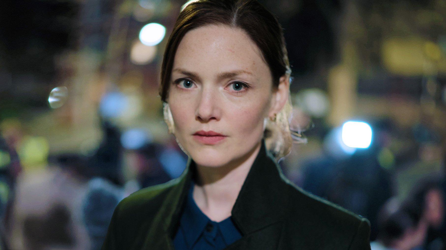 Inside the Capture star Holliday Grainger’s private life with famous ...