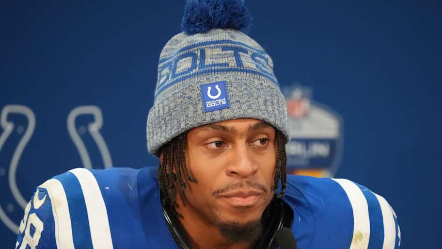 Colts’ next move with Jonathan Taylor needs to be decided sooner than later