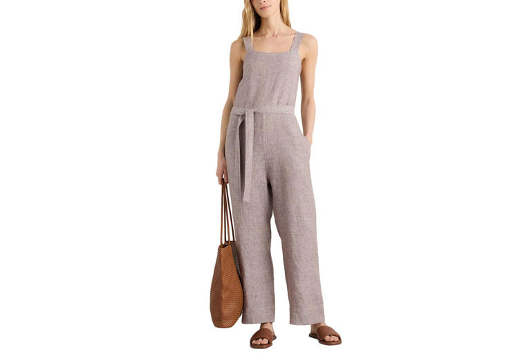 These 8 summer dresses, jumpsuits, and matching sets make you look chic ...