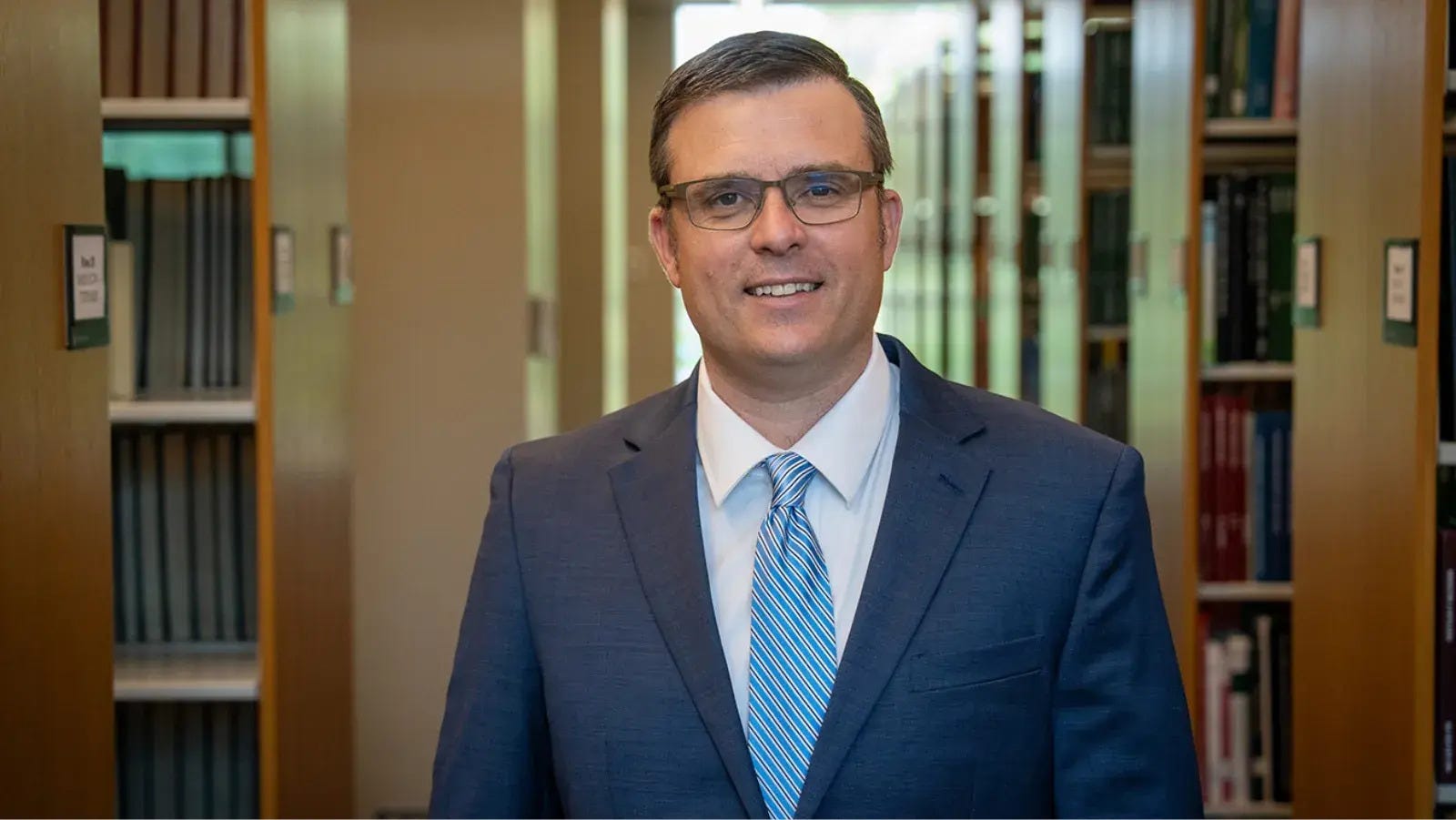 Jon Witter to lead Ohio State ATI as new assistant dean and director