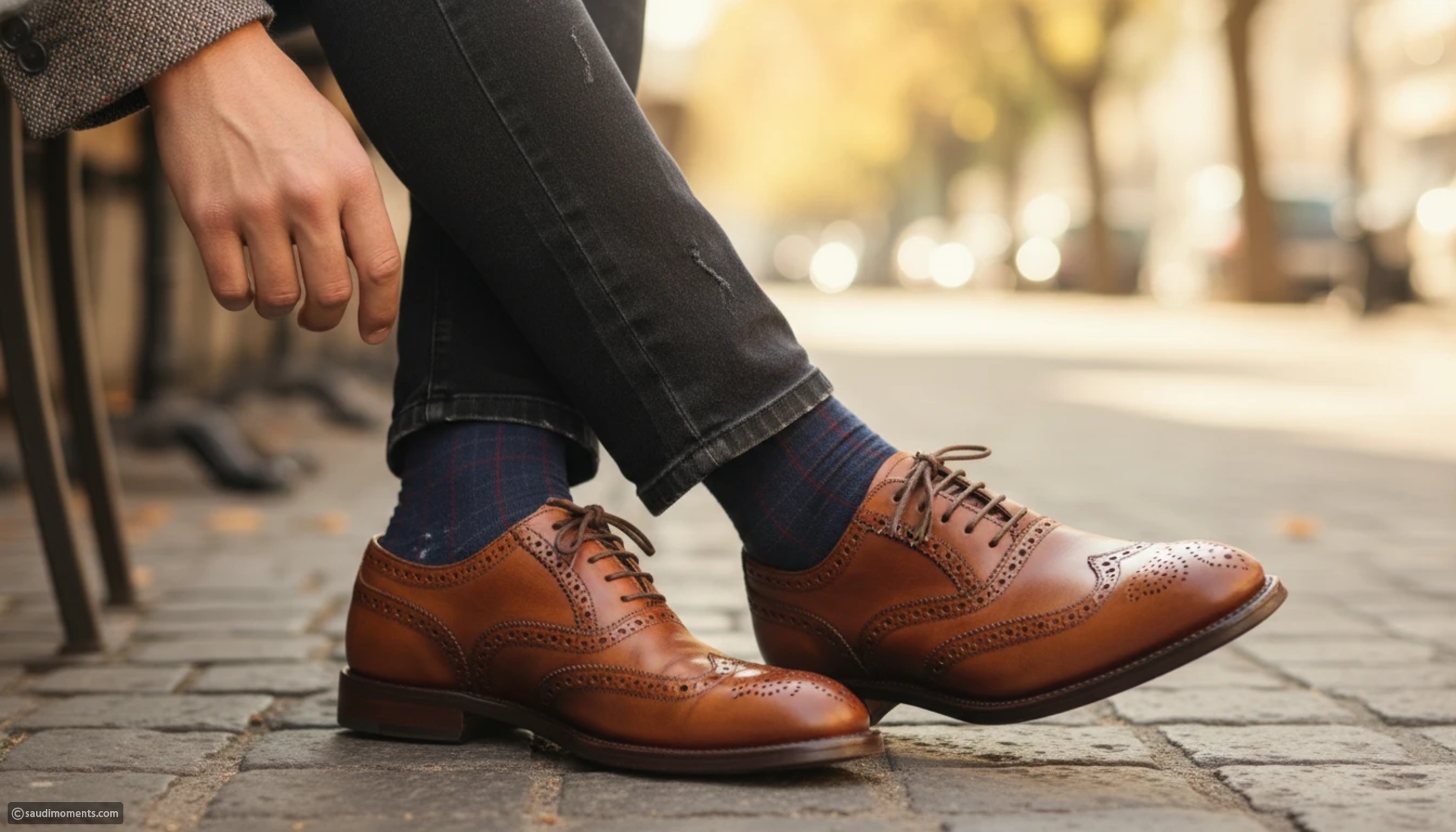 The best dress shoes every man should have in his wardrobe