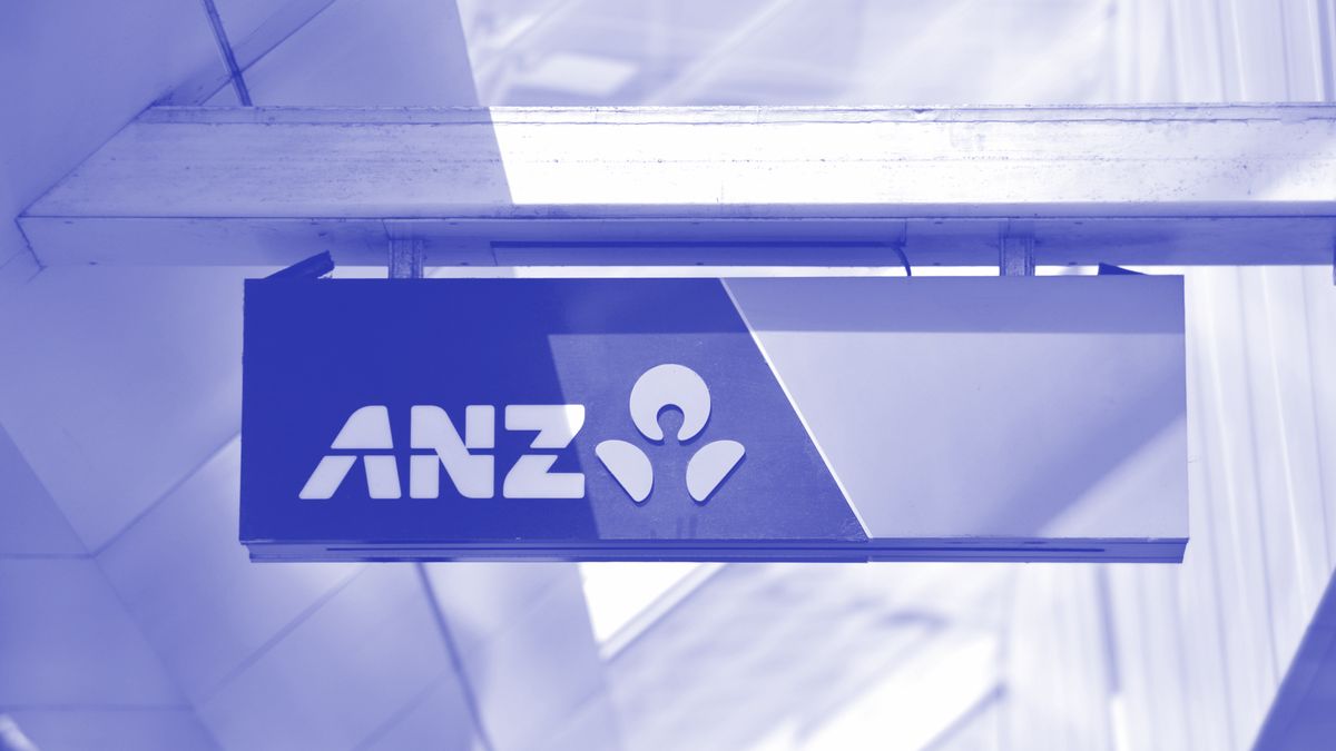ANZ appoints Trevor Vail and Michael Peric as co-MDs for markets