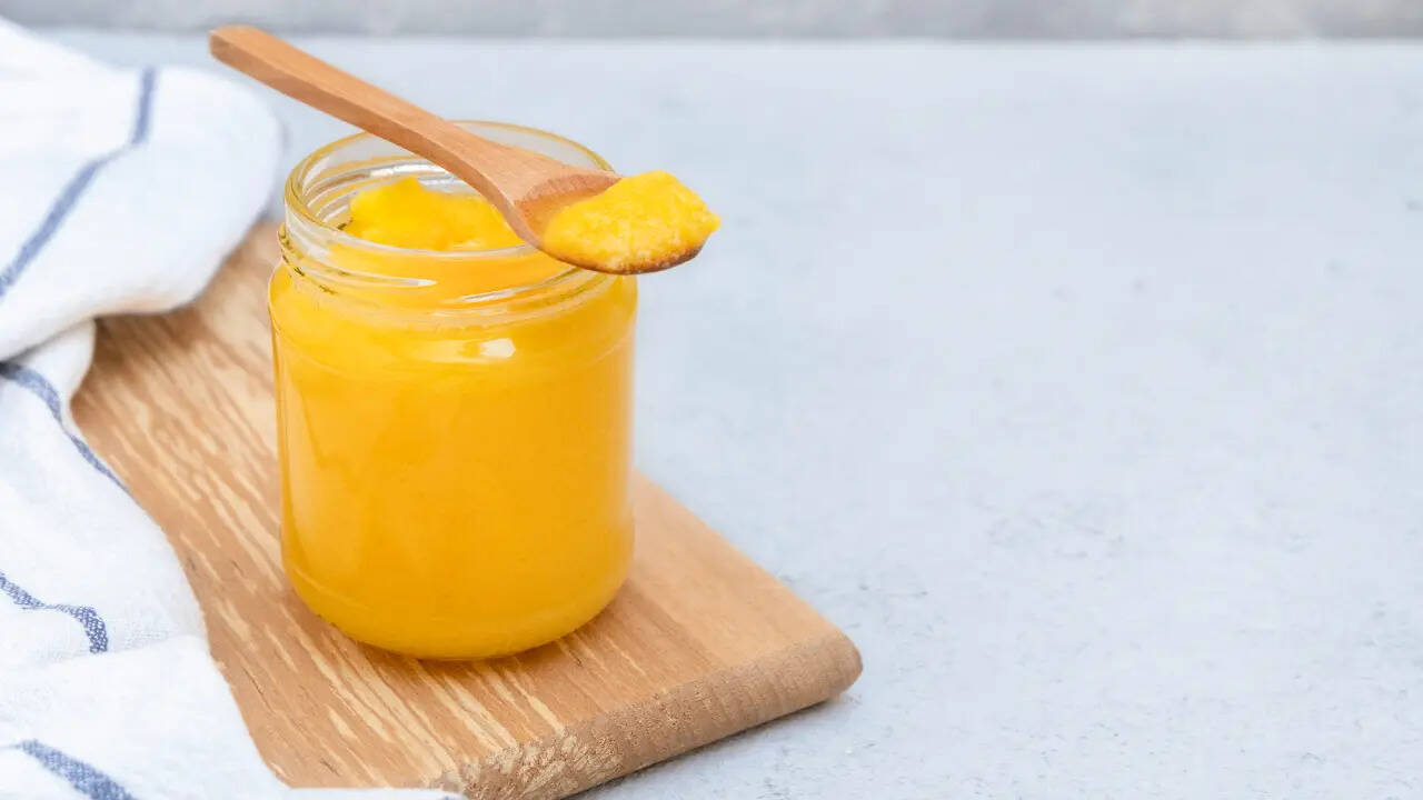 Fake desi ghee in the market? How to check the purity of ghee at home