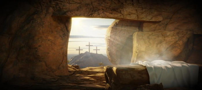 The only Easter alternative left standing — and it still fails