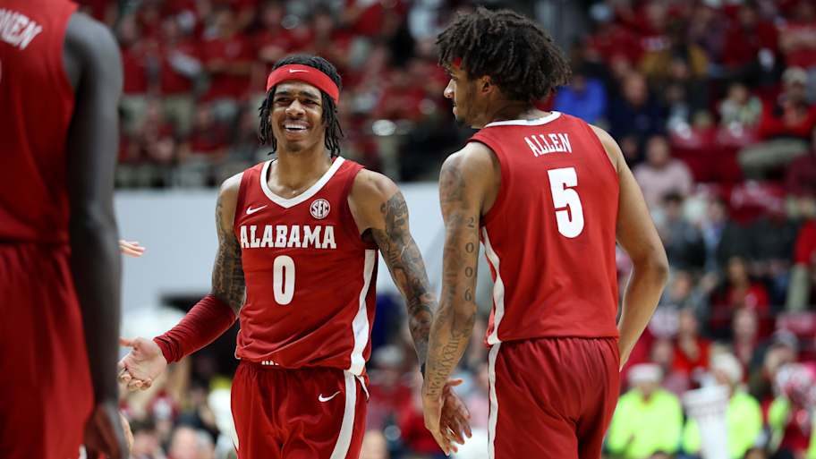 What Labaron Philon, Amari Allen said about their futures after Sweet ...