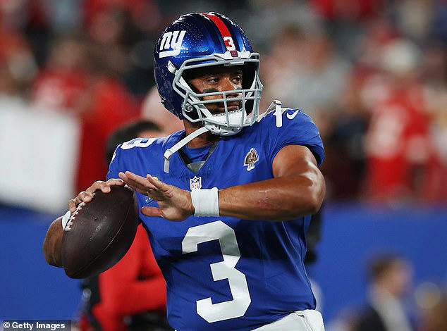 Russell Wilson unable 'to grasp how far he has fallen' as QB still ...