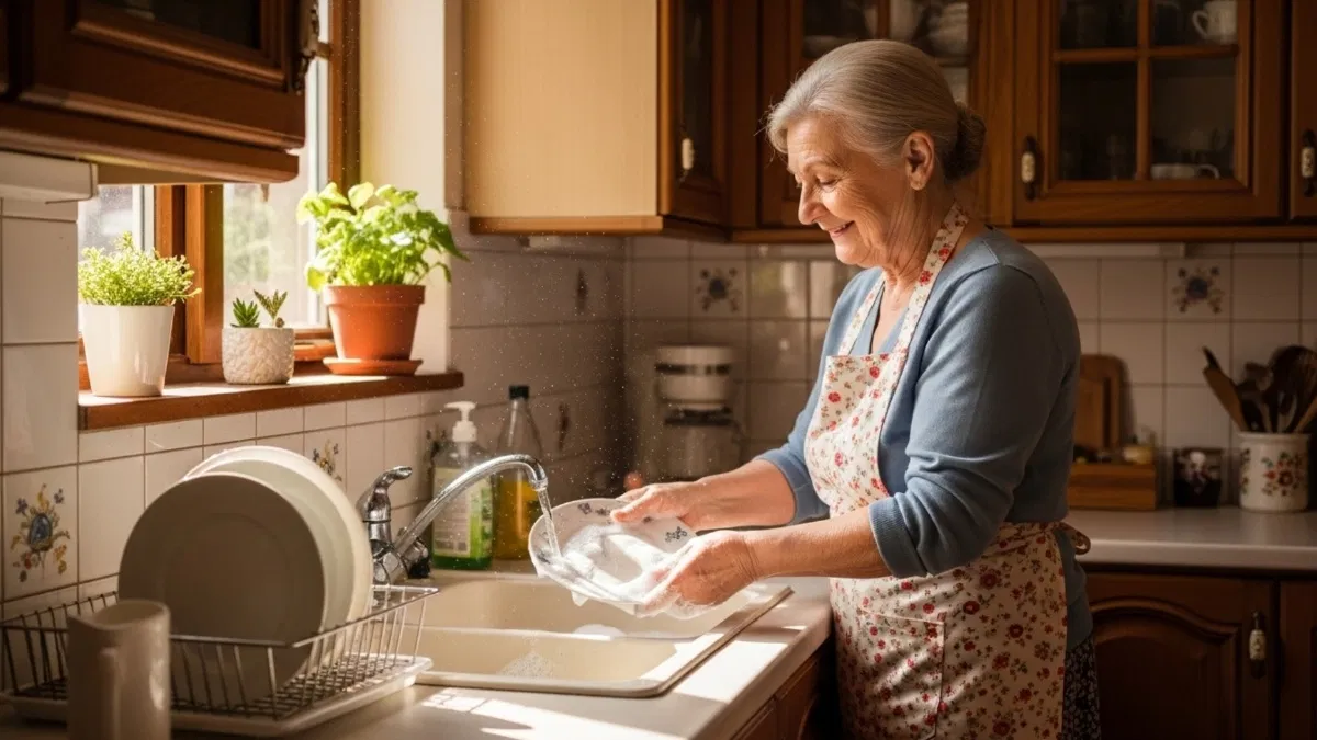 9 consejos de la abuela que especialistas tachan de 'dinero tirado a la ...