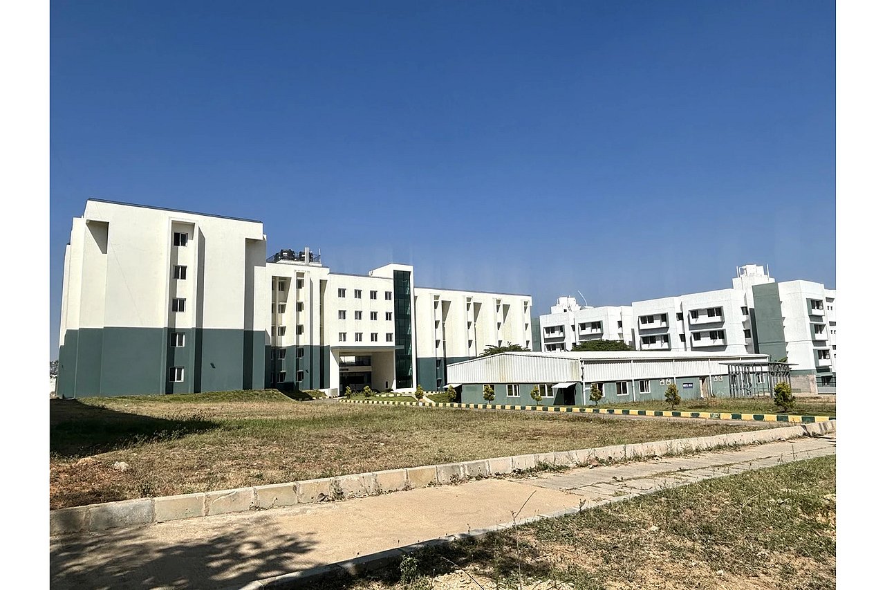 Day after professor’s arrest, Bengaluru college gets bomb threat mail