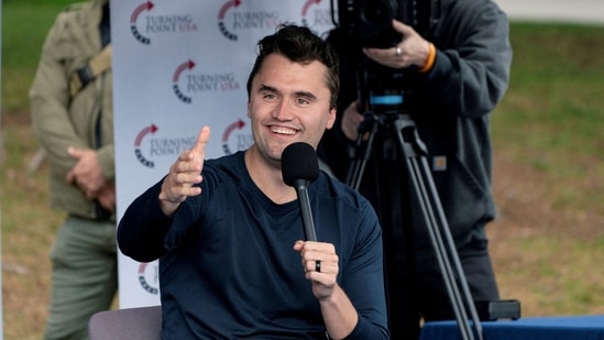 TPUSA's Blake Neff slams Tucker Carlson's brother over Charlie Kirk ...