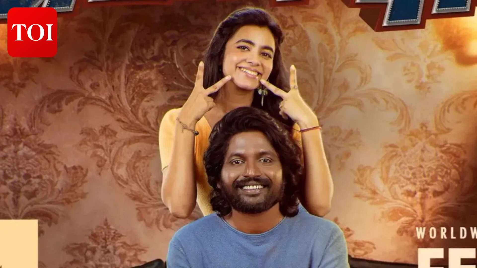 'Hey Balwanth' OTT release: When and where to watch Suhas and Shivani ...